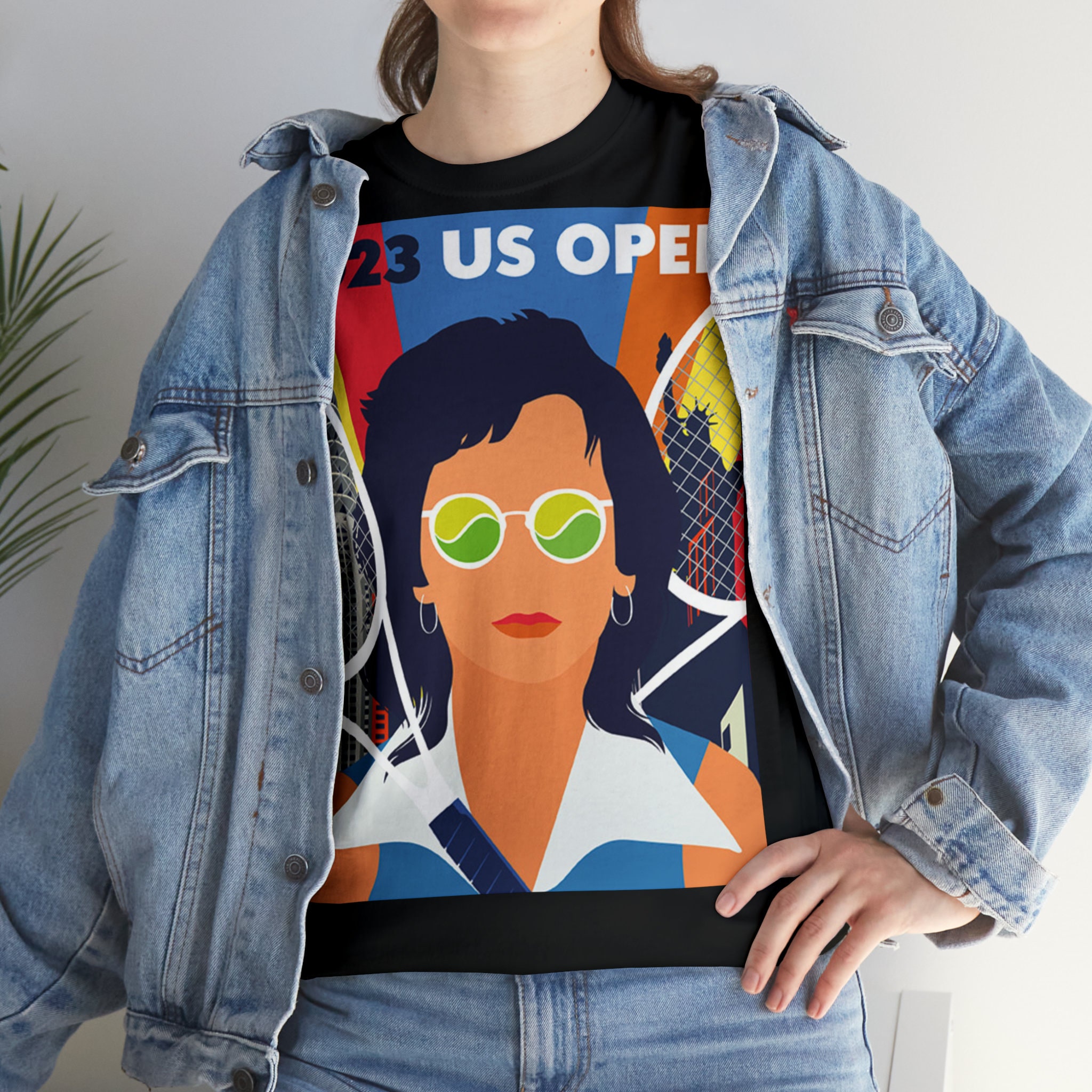 US Open Tennis 2023 - National Sports US Open ,tennis Championships ...