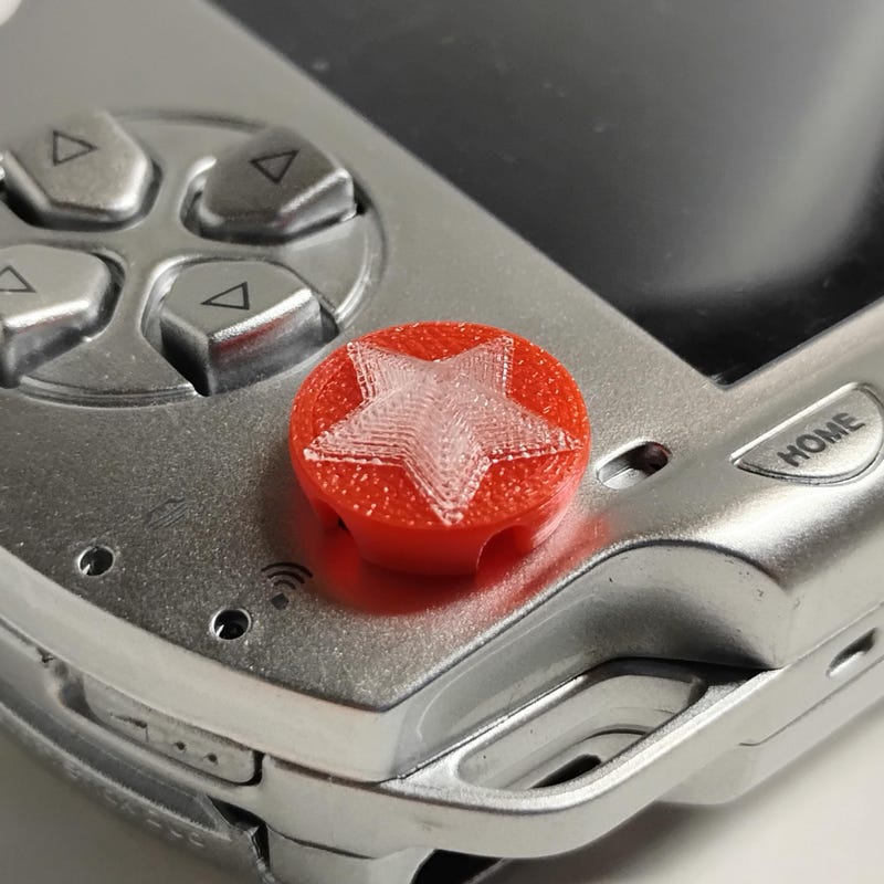 Psp1000 Buttons - Etsy