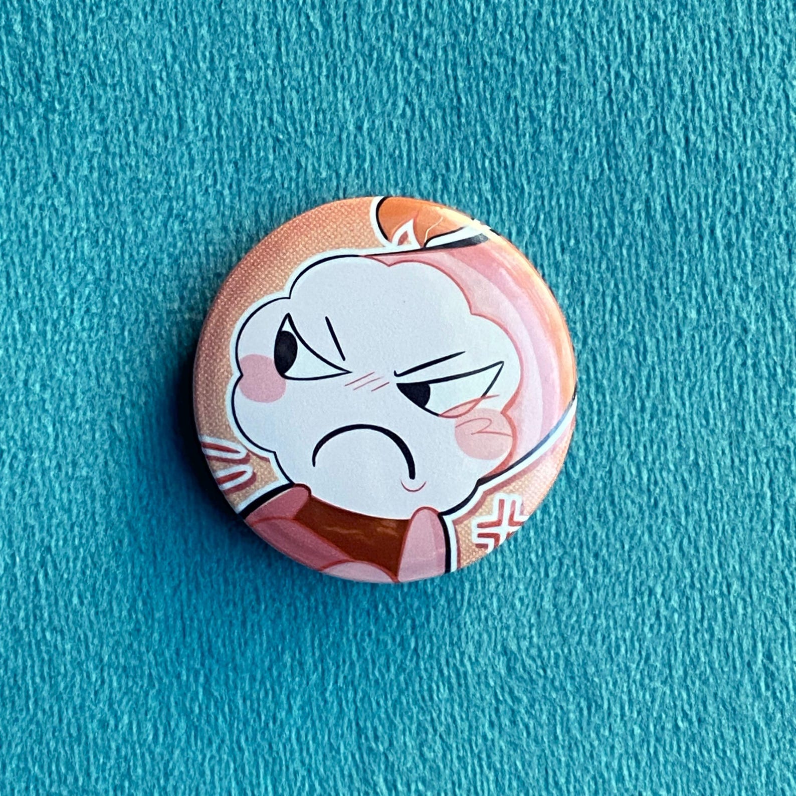 Dandy's World Roblox Pin Set #2 - Etsy