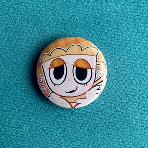 Dandy's World Roblox Pin Set #3 - Etsy