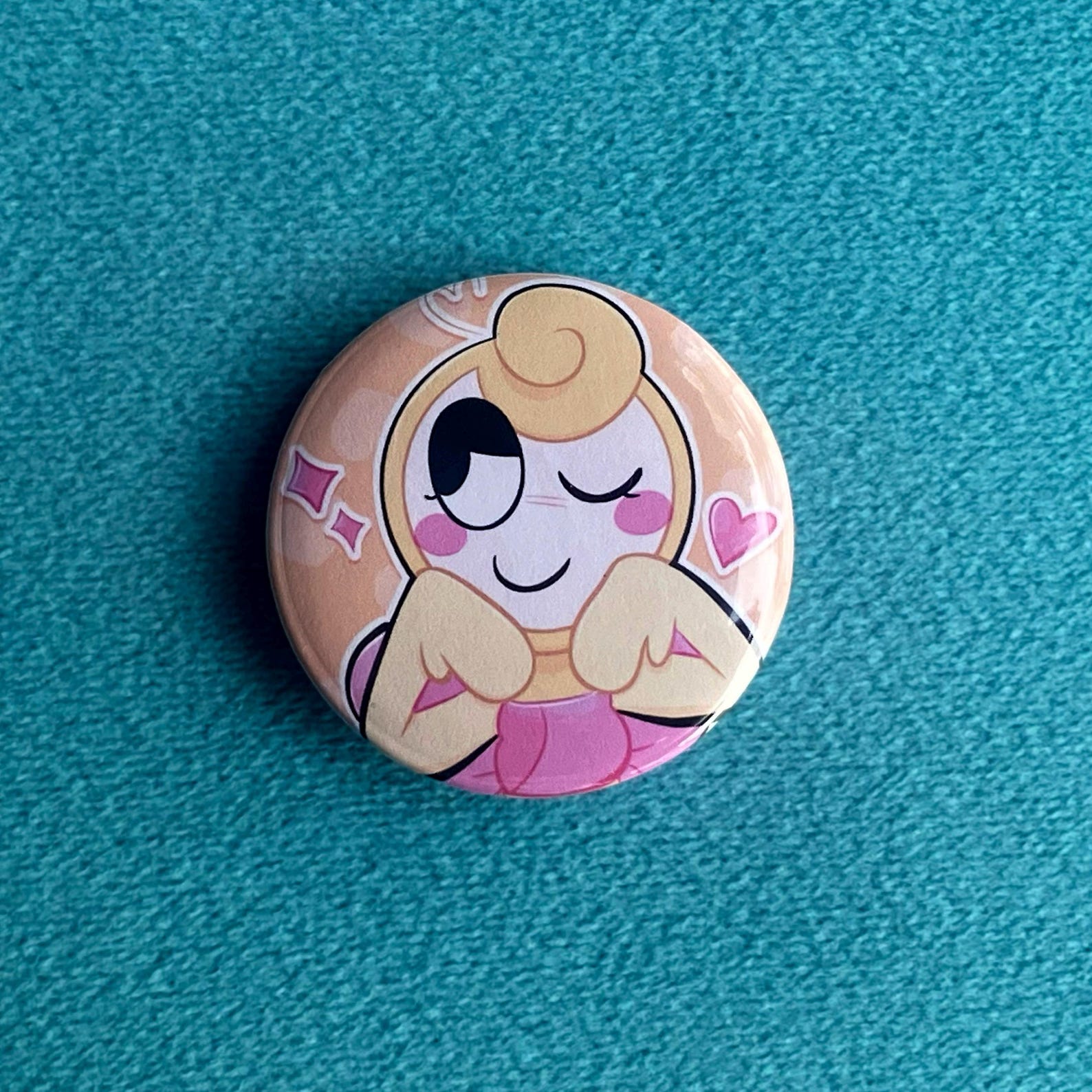 Dandy's World Roblox Pin Set #3 - Etsy
