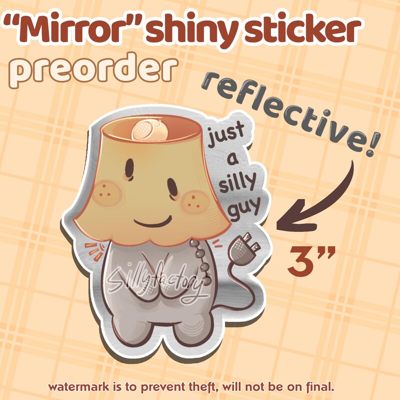 Regretevator Stickers - Etsy