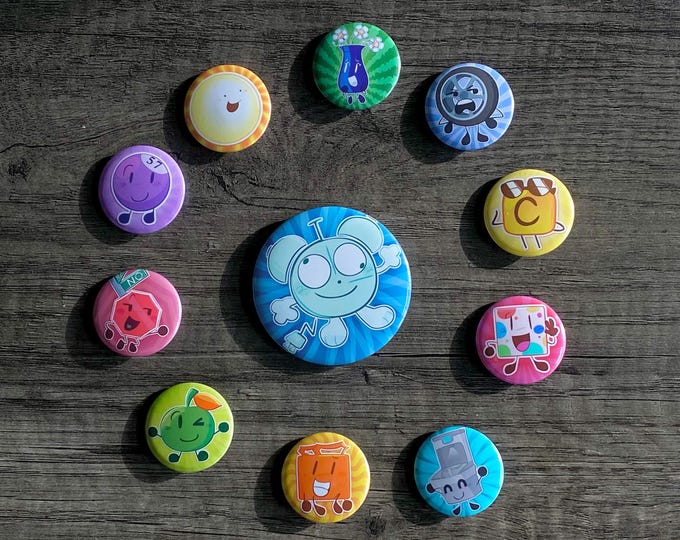 Animatic Animatic Battle and Clock Its Time for the ITFT Beach Towel ...