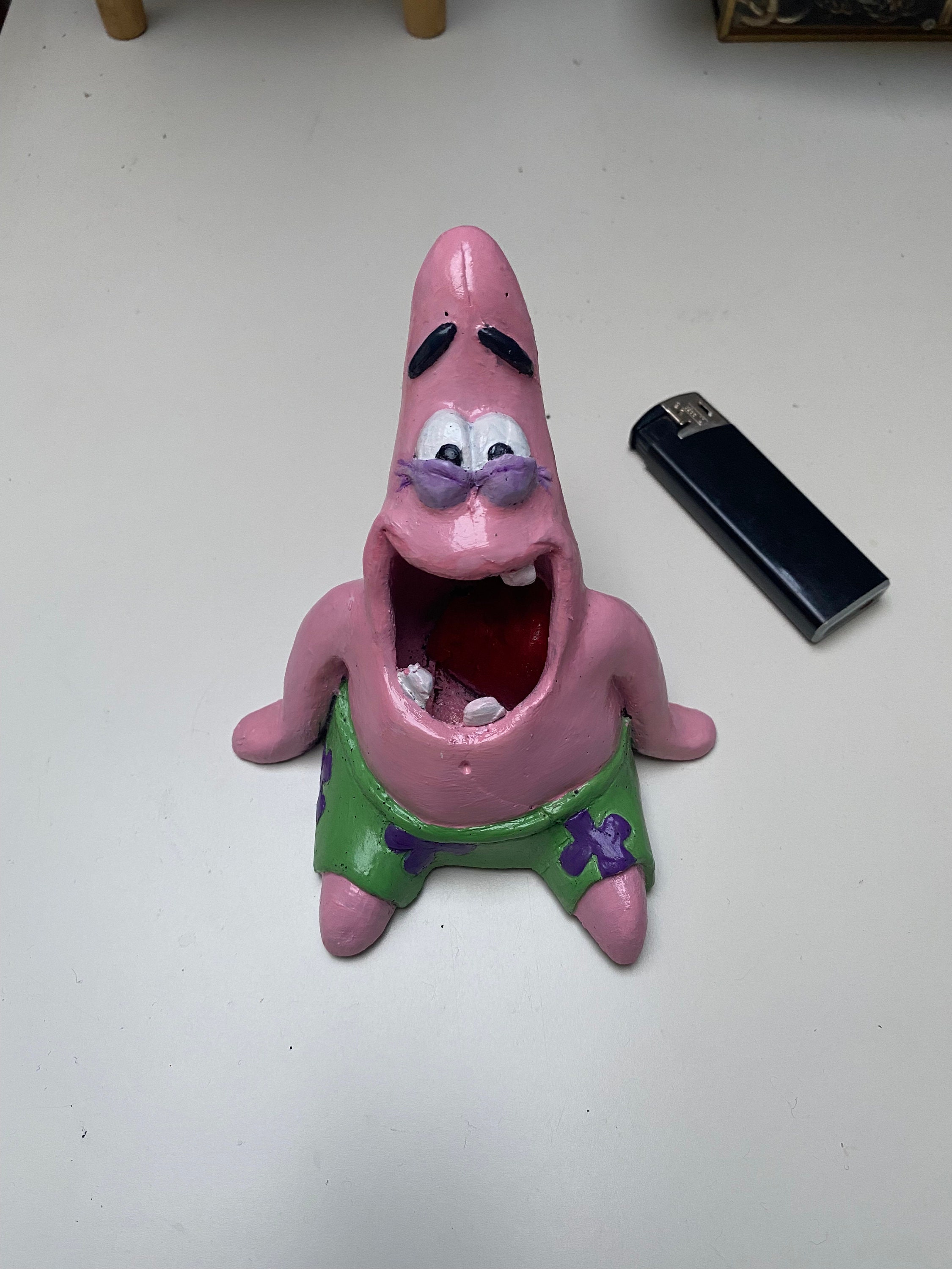 Ilustração de Patrick the Starfish, Patrick Star, Bob Esponja - lucox.cl