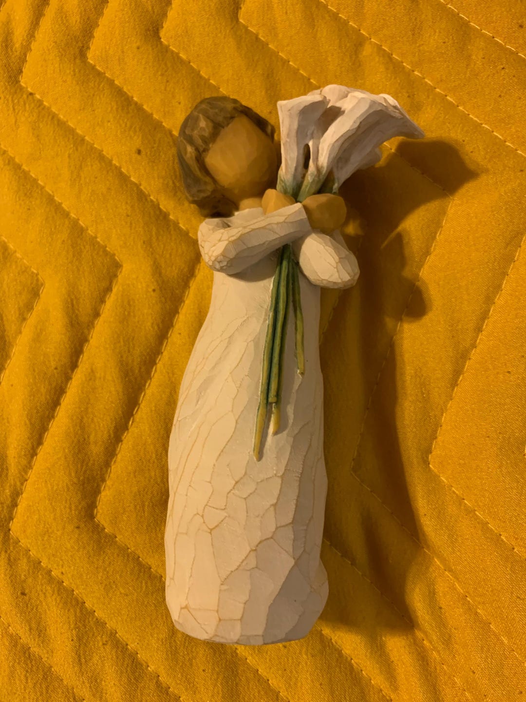 Willow Tree beautiful Wishes Figurine - Etsy