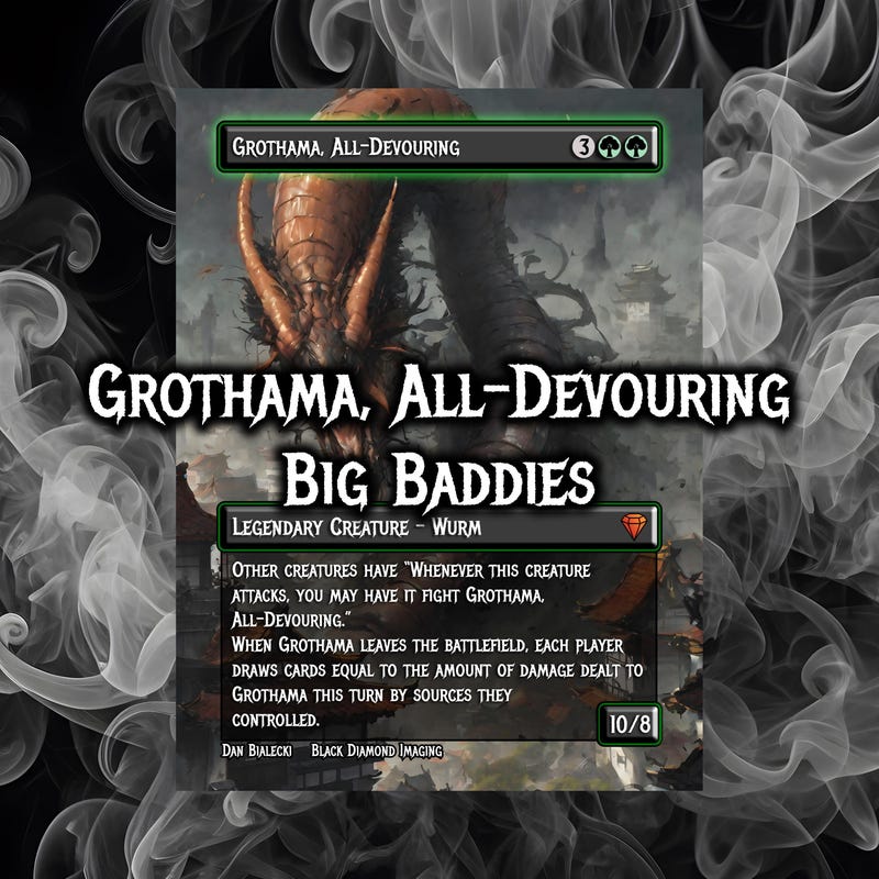 Mtg No Ai - Etsy - Page 6