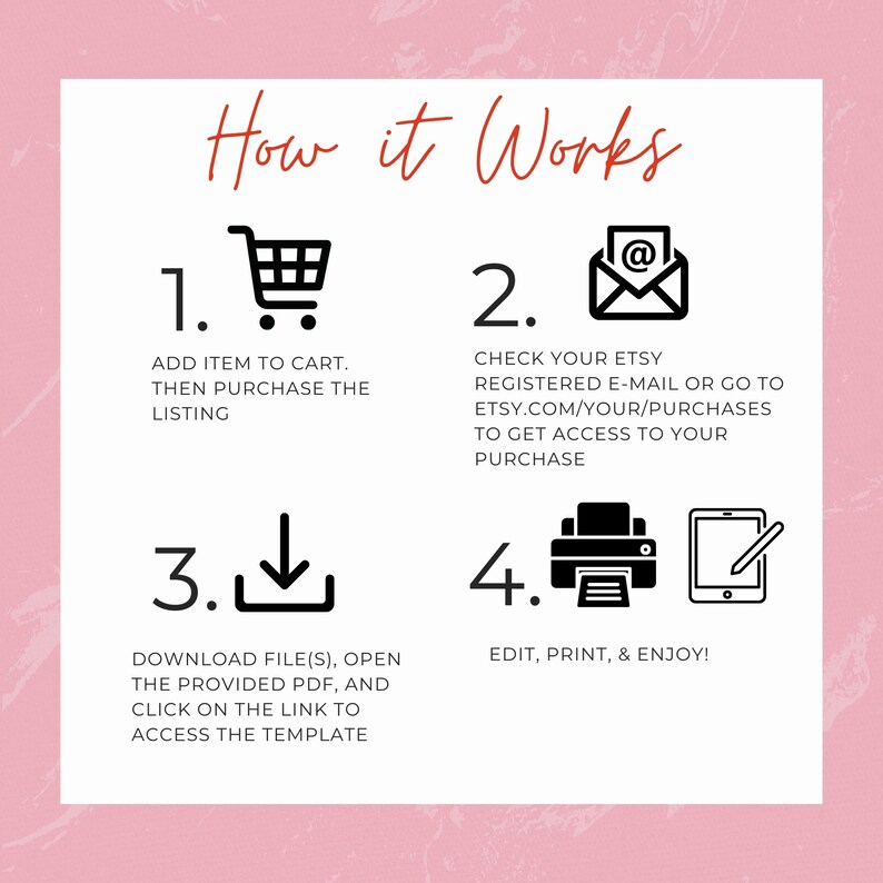 Editable Chore Chart Checklist, ADHD Deep Cleaning Planner, Printable ...