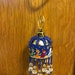 Beaded Ornament, Tiny Nativity - Etsy