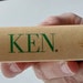 Barbie & Ken - Etsy