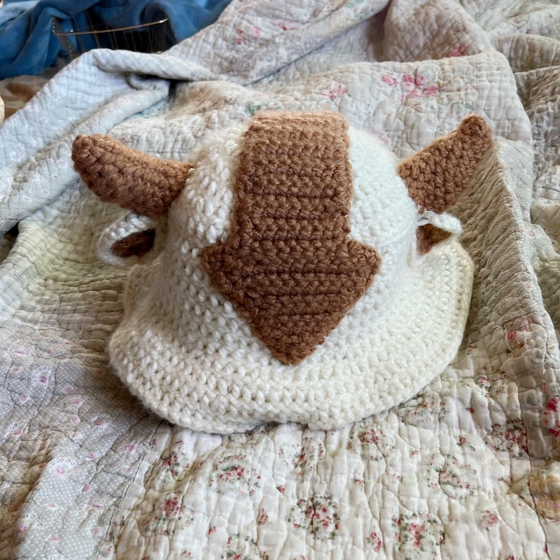 Appa Bucket Hat - Etsy