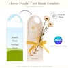 Flower Holder Card | Digital Download Png - Etsy