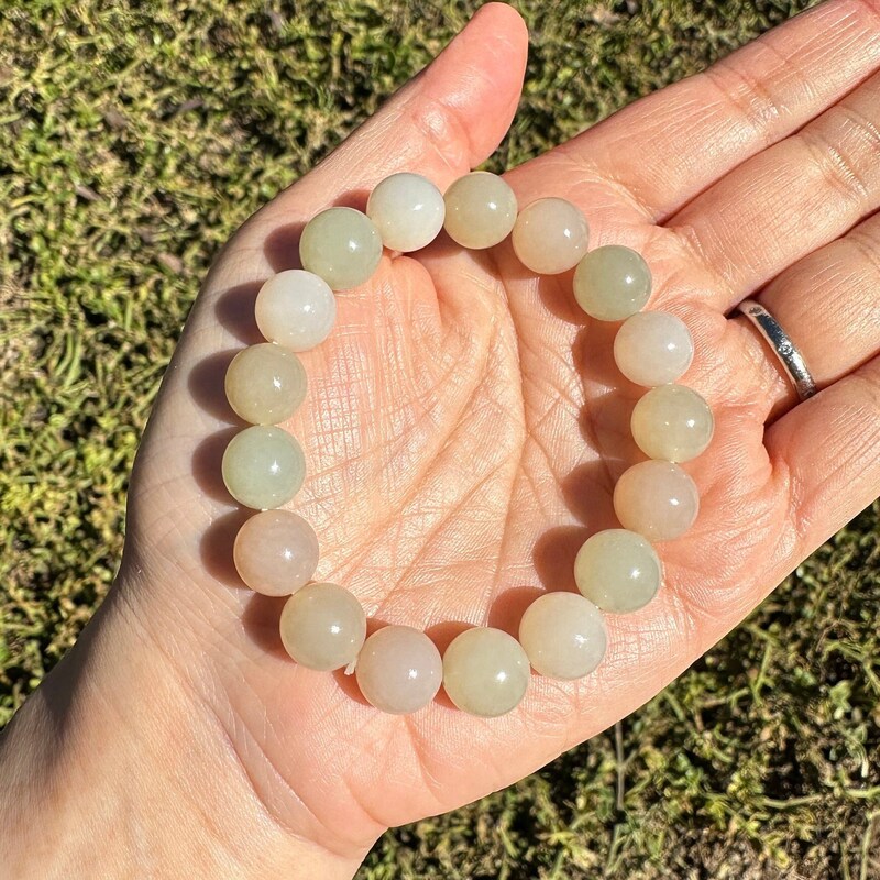 Hetian Nephrite Jade - Etsy