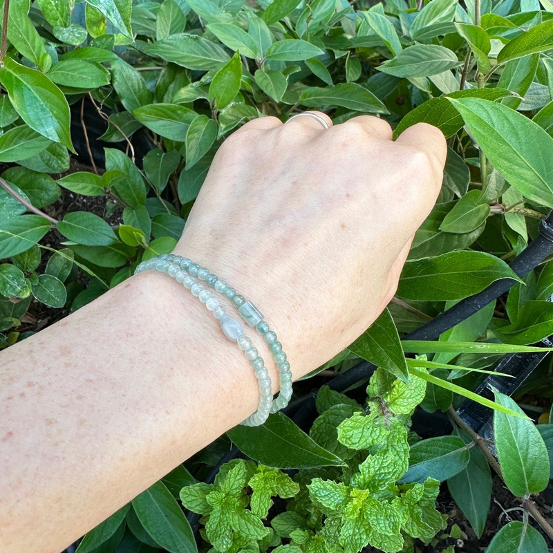 Mosser Jadeite - Etsy