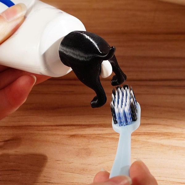 Dog Toothpaste - Etsy