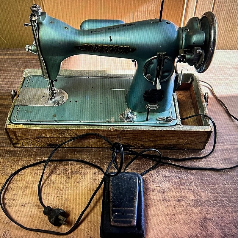 Sewing Machine - Etsy UK
