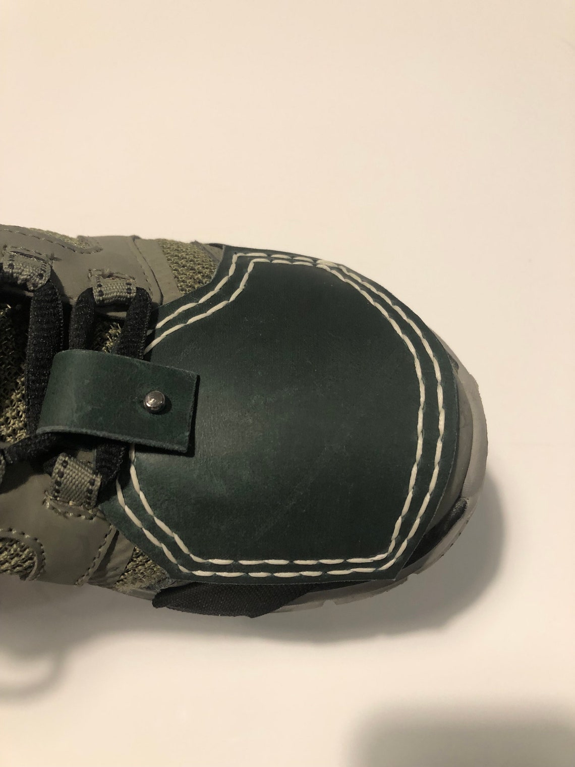 Motorcycle Shifter Boot Protector - Etsy