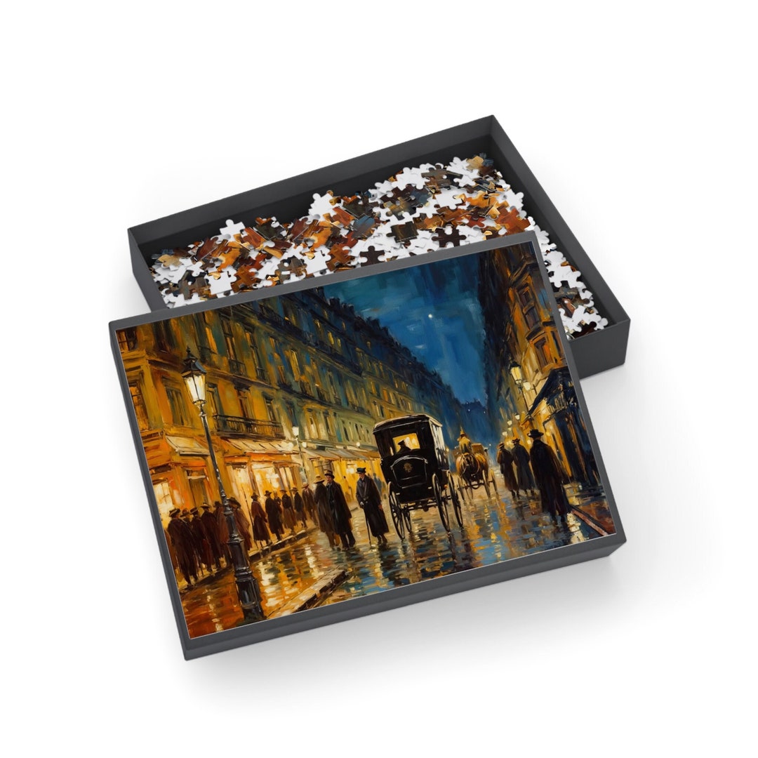 Puzzle, Complicated Puzzles, Unique Jigsaw Puzzle, Challenging Puzzles ...