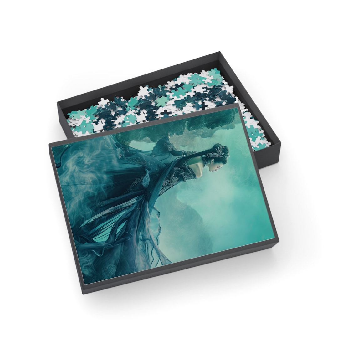 Puzzle, Complicated Puzzles, Unique Jigsaw Puzzle, Challenging Puzzles ...