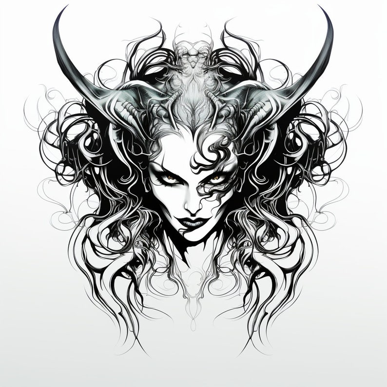 100+ Mythical Creatures Tattoo Ideas & Designs: Dive Into Legendary ...