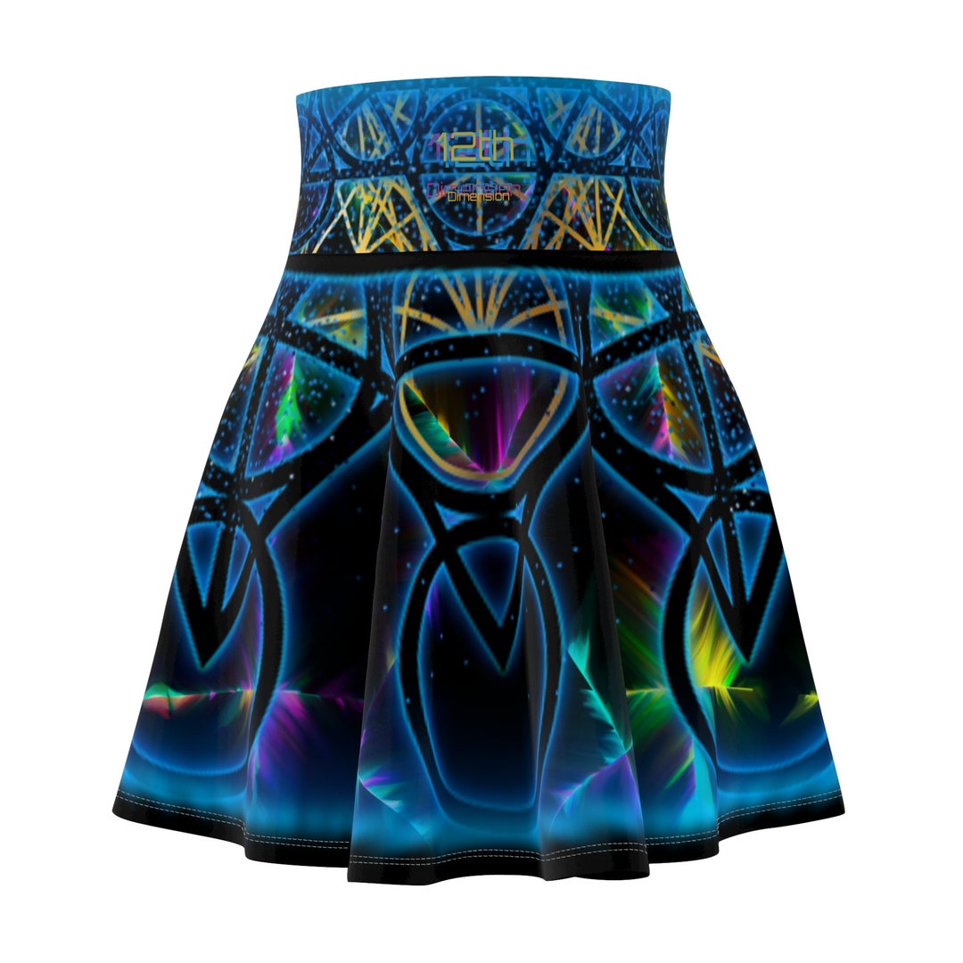 Leyline Spinner 12th Dimension - Etsy