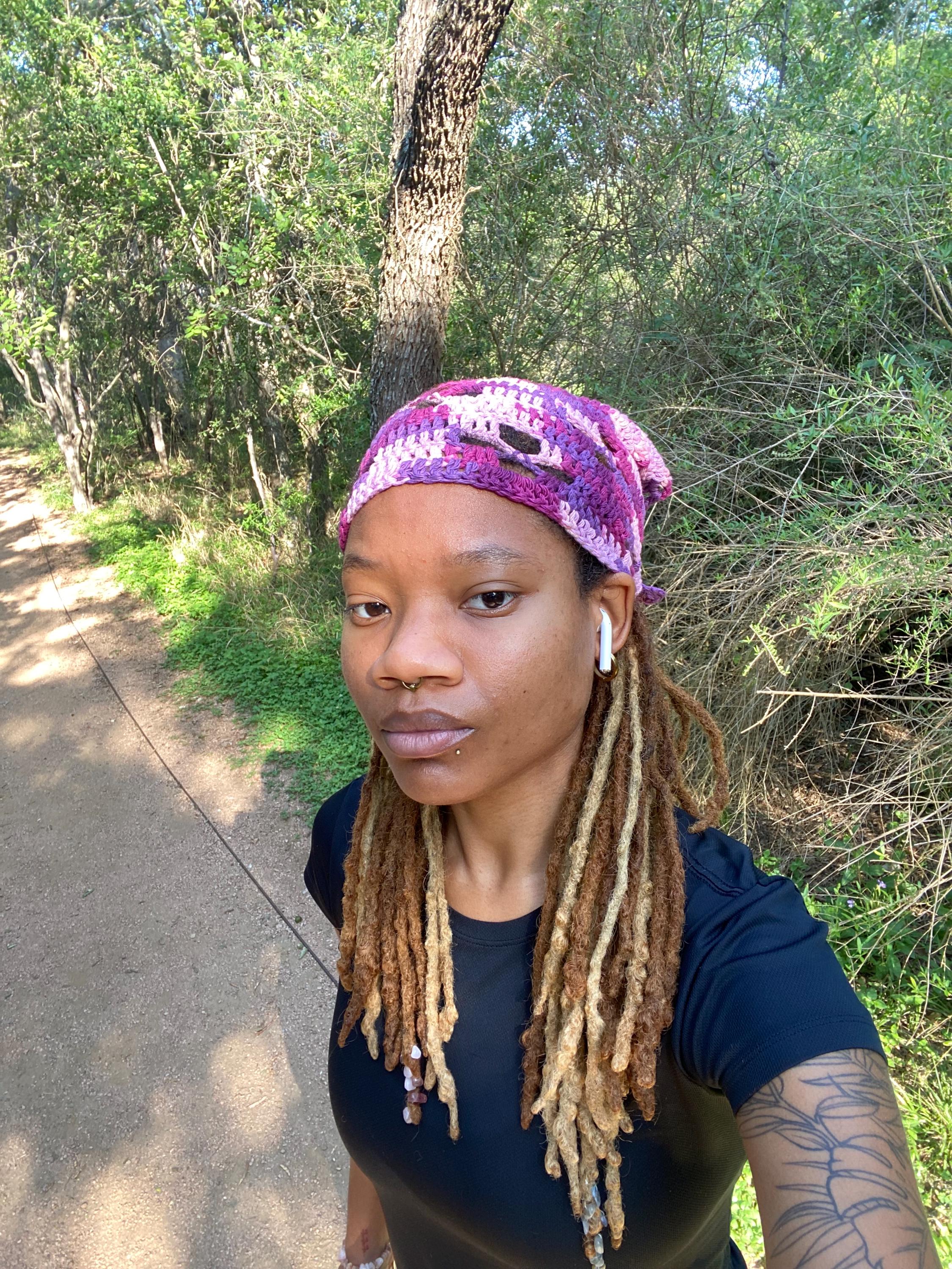 Crochet Bandanas - Etsy