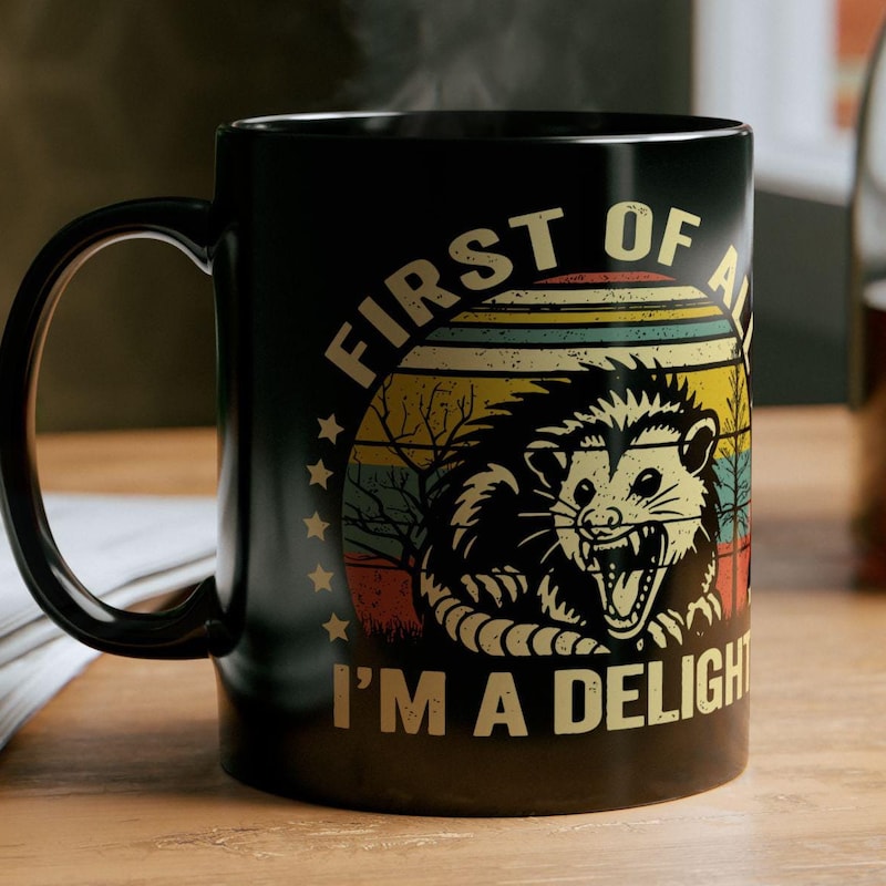 Funny Mugs Coffee Mugs - Etsy