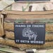 Tactical Stickers, Military Stickers, Military Gifts, Tactical Holidays ...