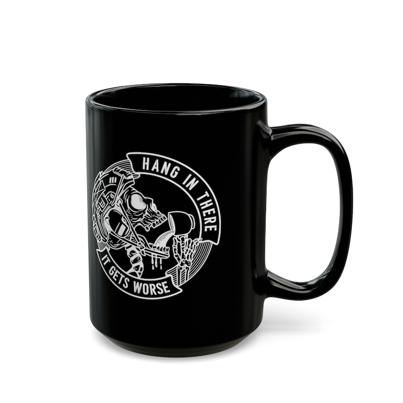 Tactical Coffee Mug, Military Mug, Military Gifts, Tactical Gear ...