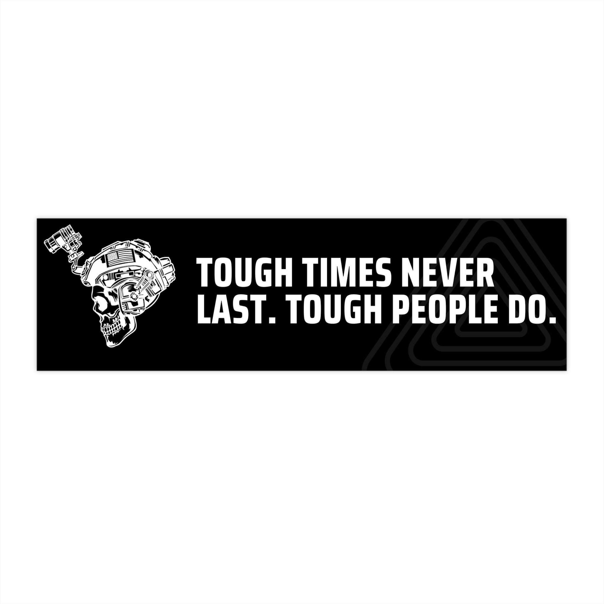 Tactical Bumper Sticker, Military Sticker, Military Gifts, Tactical ...