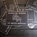 Tactical Stickers, Military Stickers, Military Gifts, Tactical Holidays ...