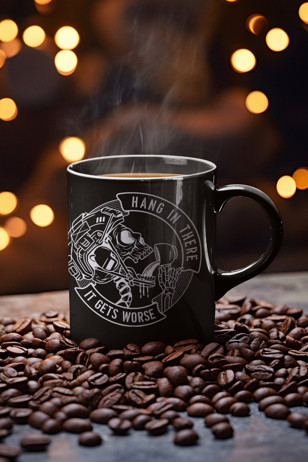 Tactical Coffee Mug, Military Mug, Military Gifts, Tactical Gear ...