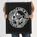Tactical Wall Poster, Military Wall Art, Military Gifts, Tactical Gear ...