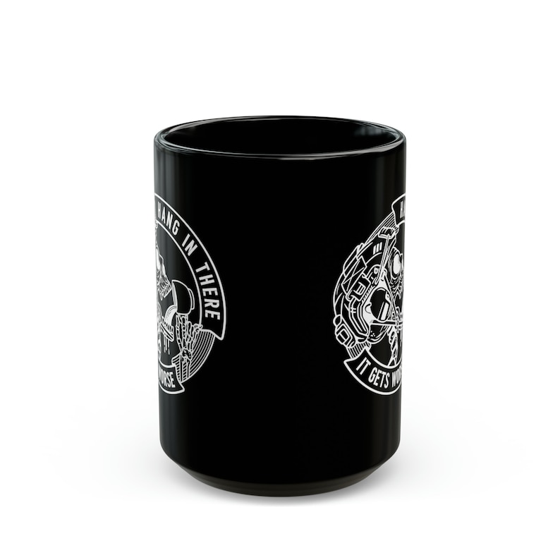 Tactical Coffee Mug, Military Mug, Military Gifts, Tactical Gear ...