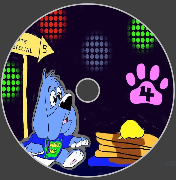 Foofur Animated Series - Etsy