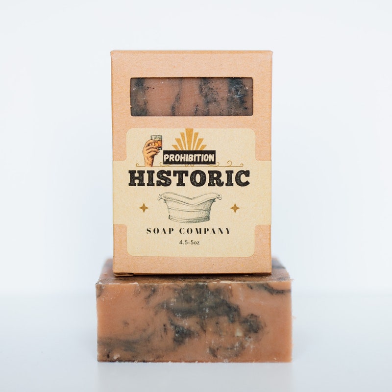 Gift Ideas for Dad Soap - 60+ Gift Ideas for 2026