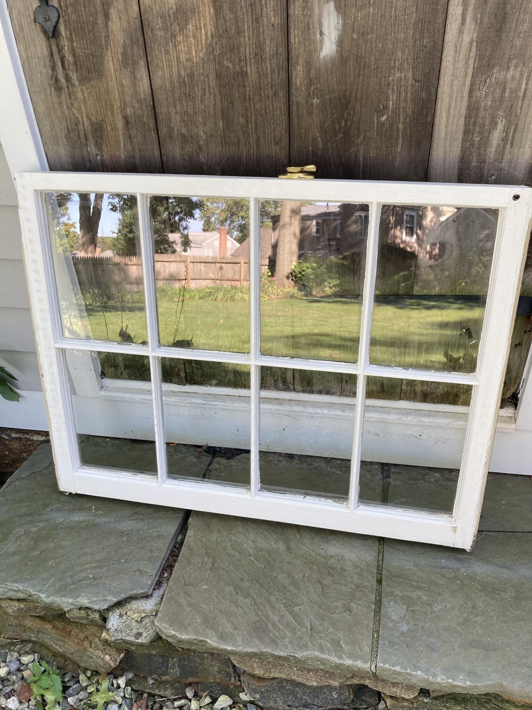 Windows From 1940 Local Pickup West Hartford CT - Etsy