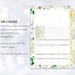 The Sims 4 Biography Tracker, Sim Profile Planner, Sims and Pets - Etsy