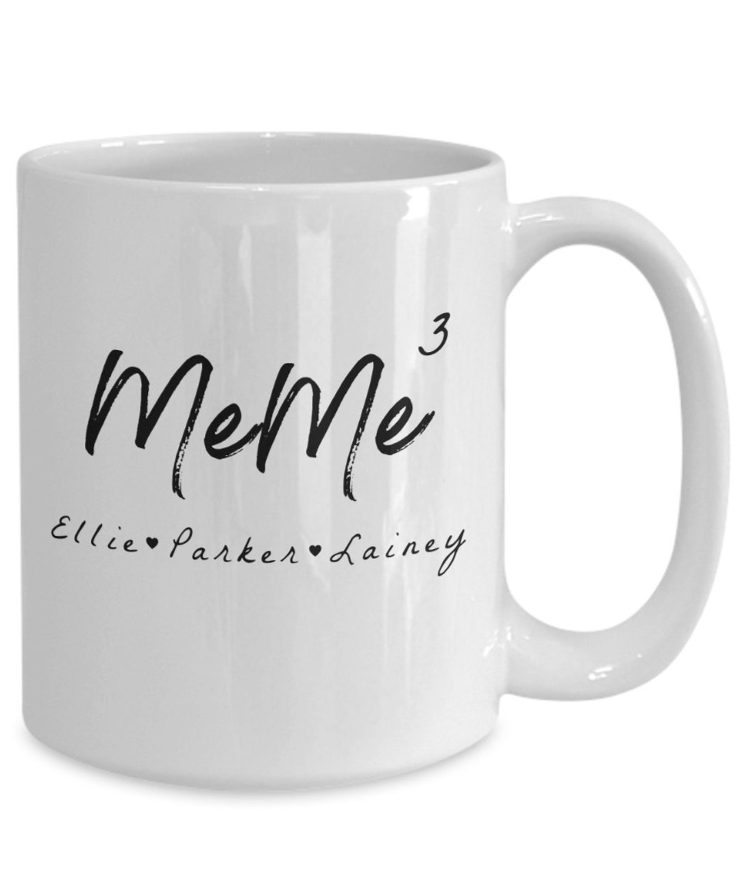 Personalized Meme Coffee Mug, Meme Gift - Etsy