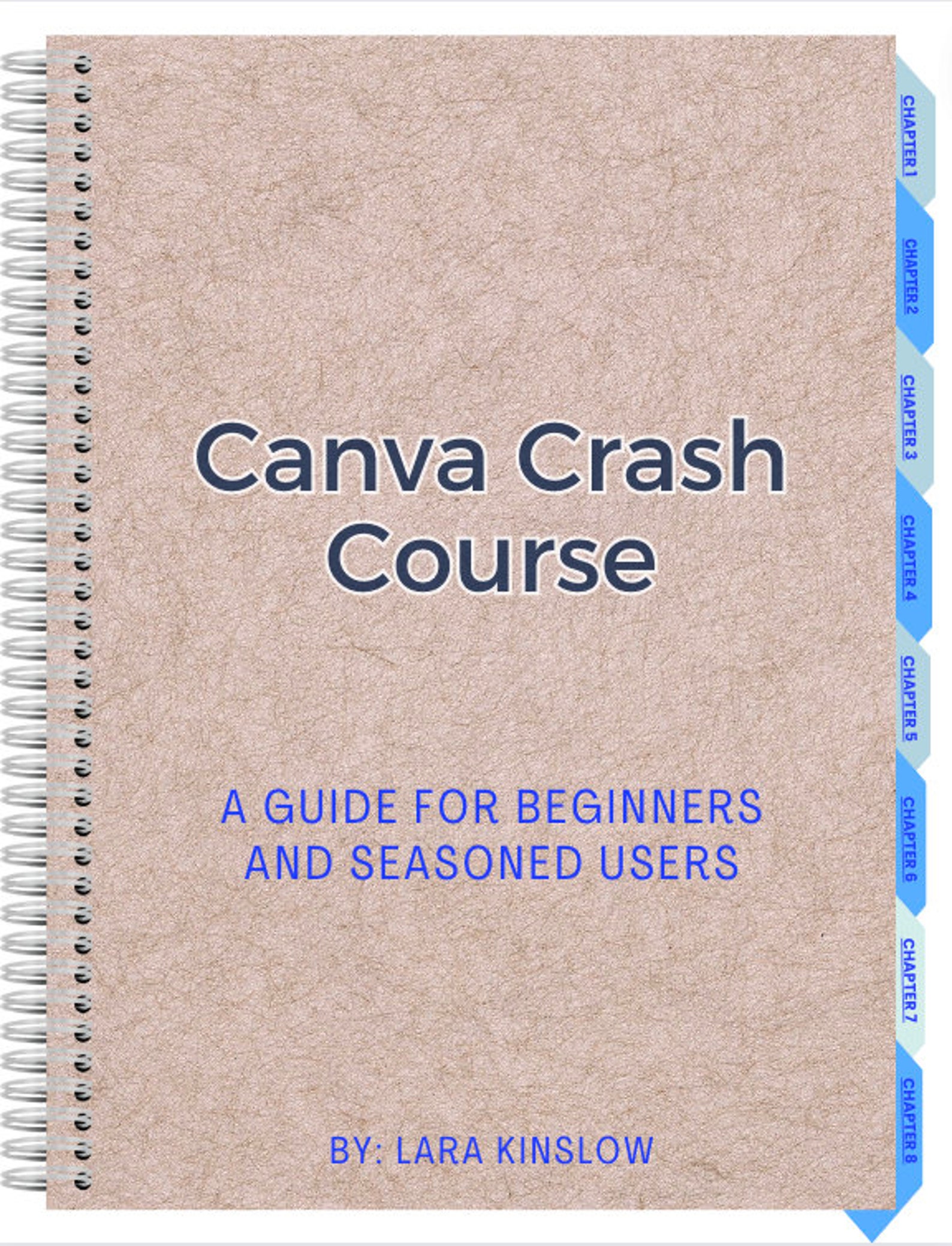 Canva Crash Course - Etsy