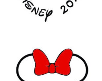 Mickey 2024 - Etsy