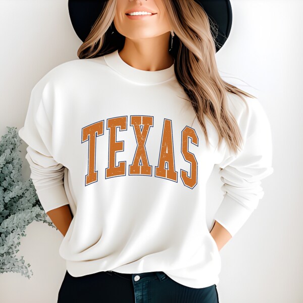 Ut Austin Shirt - Etsy