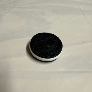 3D Printed Oreo Container - Etsy