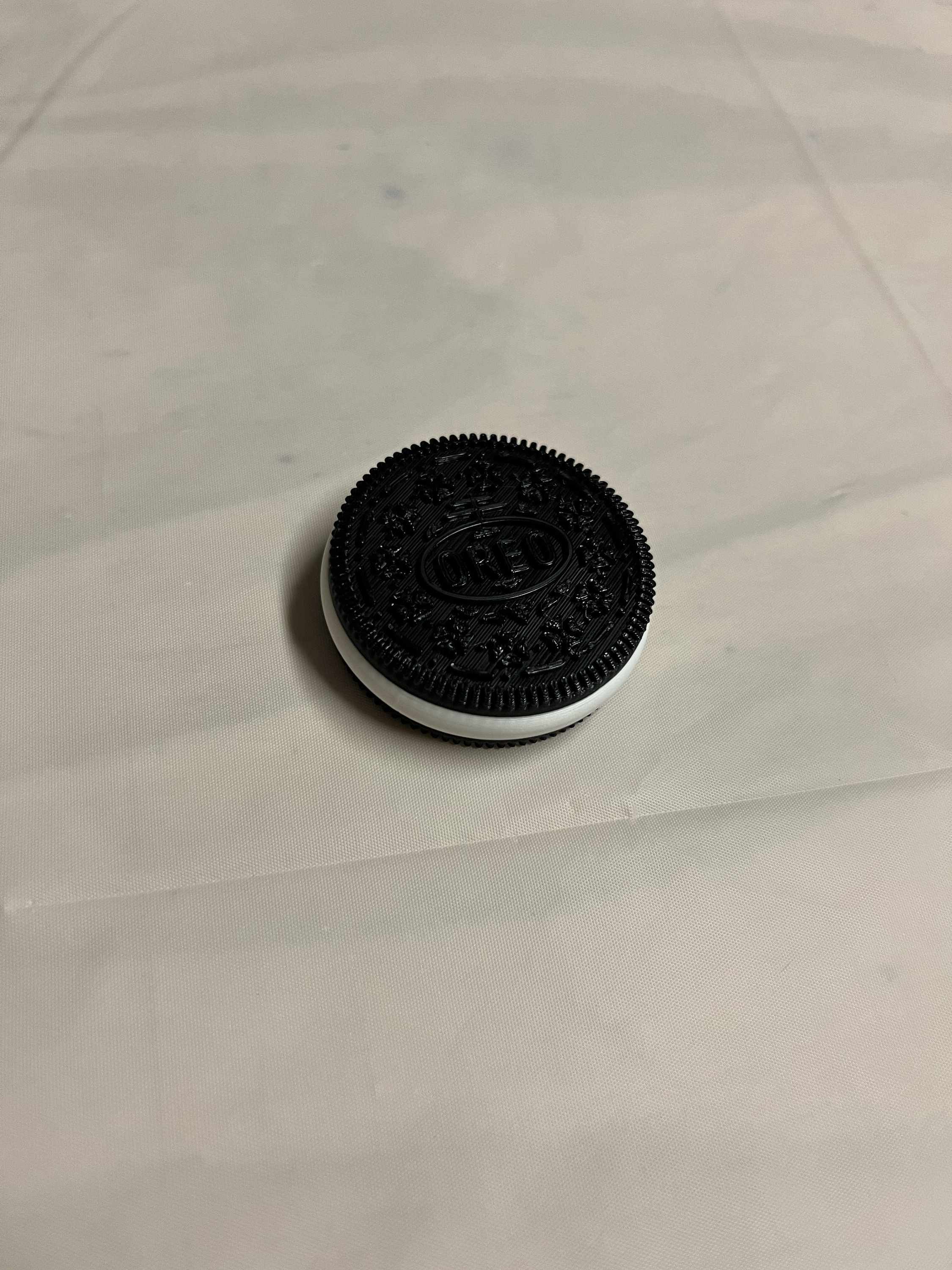 3D Printed Oreo Container - Etsy