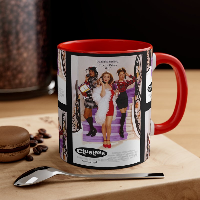Clueless - Etsy