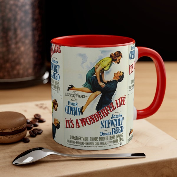 Its a Wonderful Life - Etsy