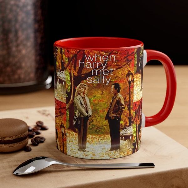 When Harry Met Sally - Etsy