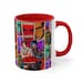 Scott Pilgrim Vs the World Mug, Scott Pilgrim Coffee Mug, Scott Pilgrim ...