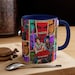Scott Pilgrim Vs the World Mug, Scott Pilgrim Coffee Mug, Scott Pilgrim ...