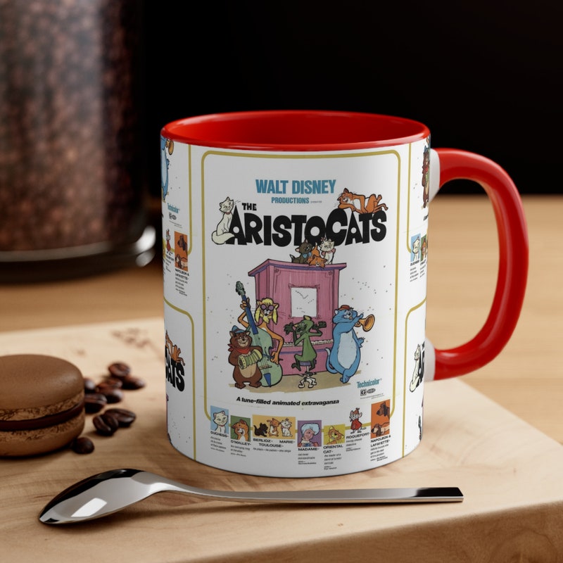 The Aristocats - Etsy