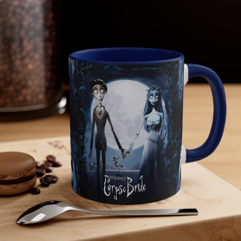 Bride Mug - Etsy